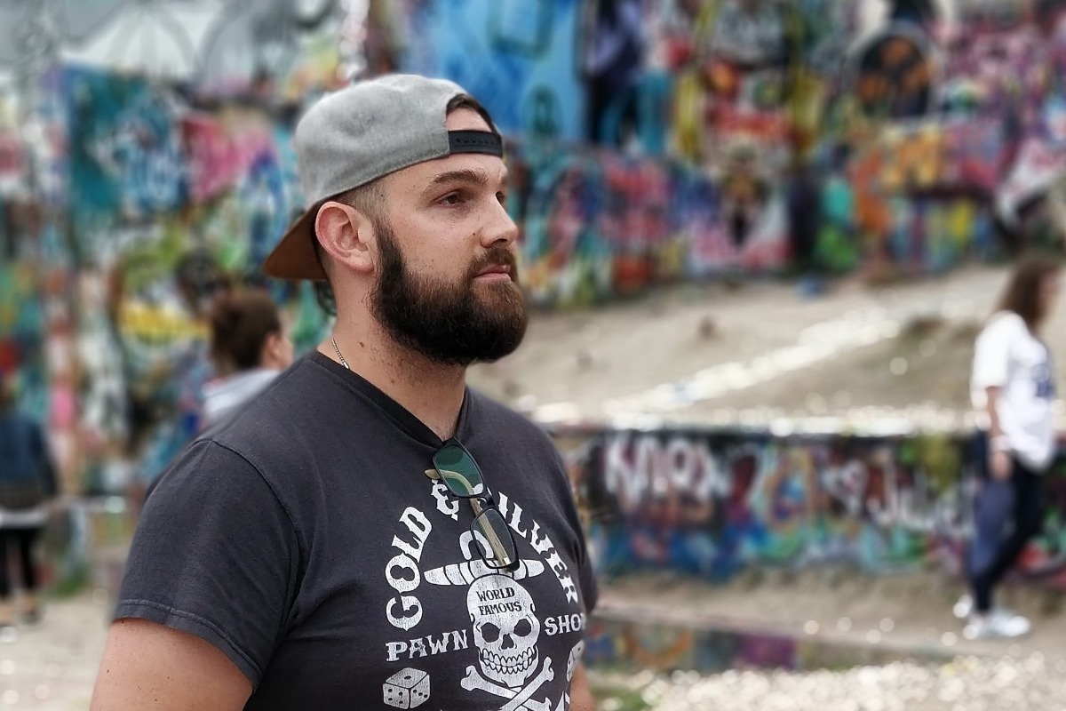 Fundraiser by Jāmz Brüks : Andrew Mercier Needs Help!