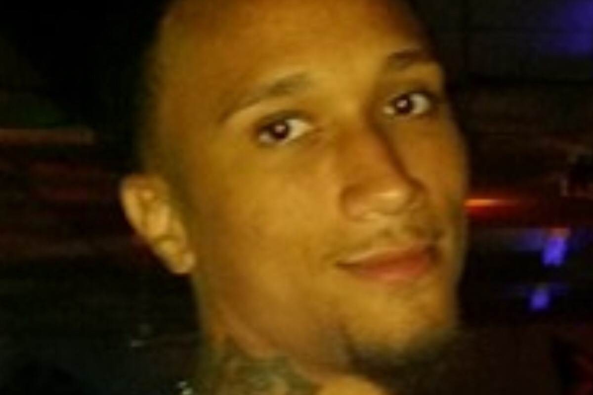 Fundraiser for Lester Gee by Kika Cambra : Funeral Expenses for Joshua Fine