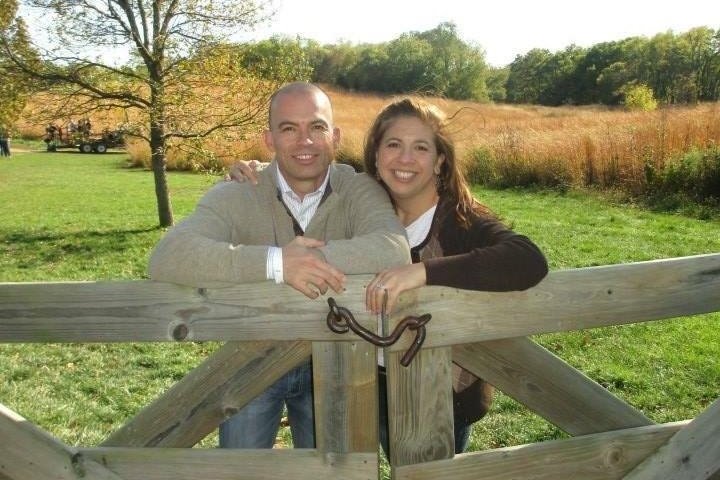 Fundraiser by Dan Daveline : Julie Garber