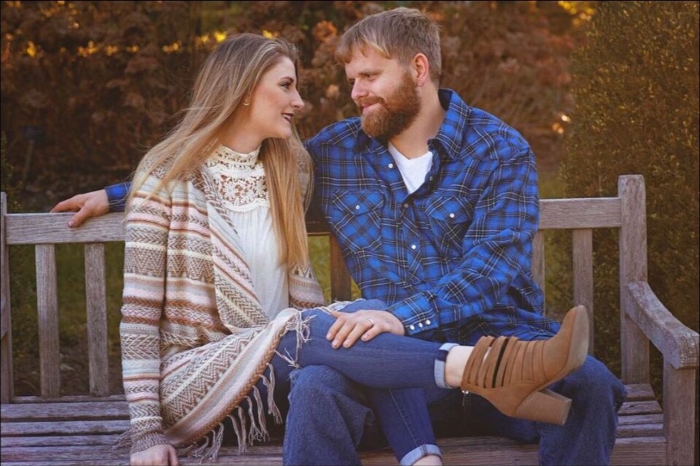 Fundraiser for James Ritchie by Jennifer Hackworth Cash : Megan Ritchie