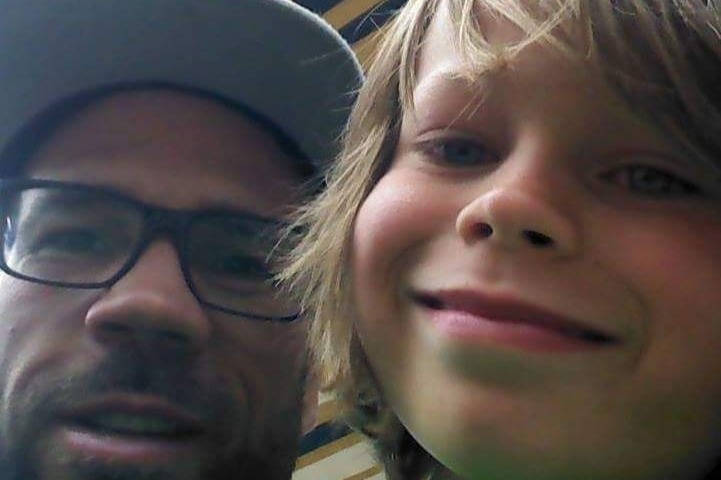 Fundraiser by Gary Kopas : R.I.P David Whittom