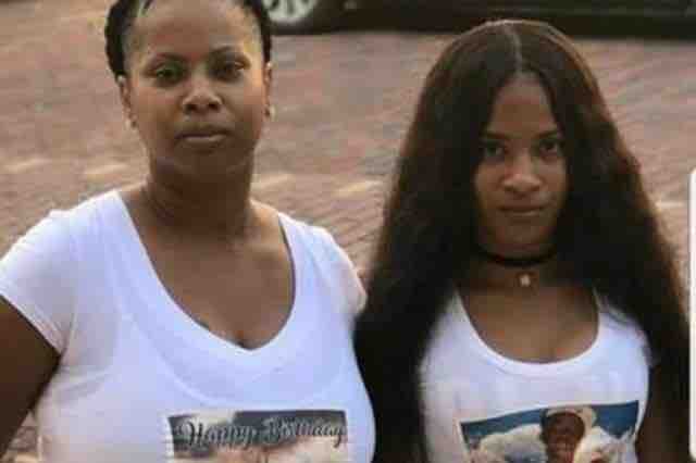 Fundraiser by Sade Neal : Burial for Chanette Neal and Justice