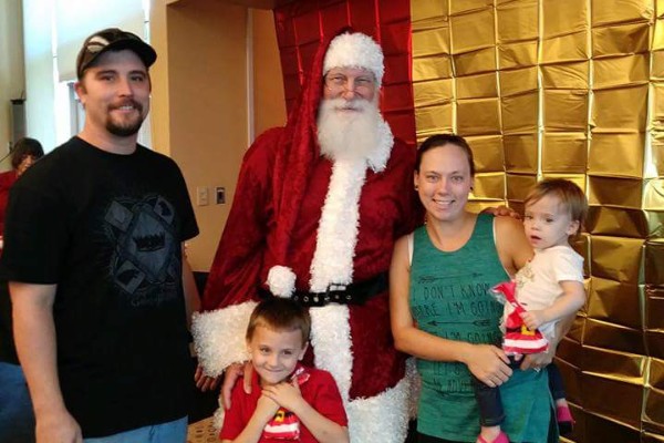 Fundraiser by Jennifer Neufeld Saner : Please help Kody's family!