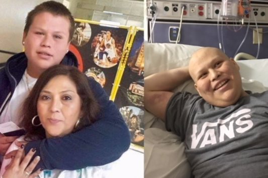 Fundraiser for Emma Bucio Bedolla by Marycarmen Estrada : Brian Bejar ...
