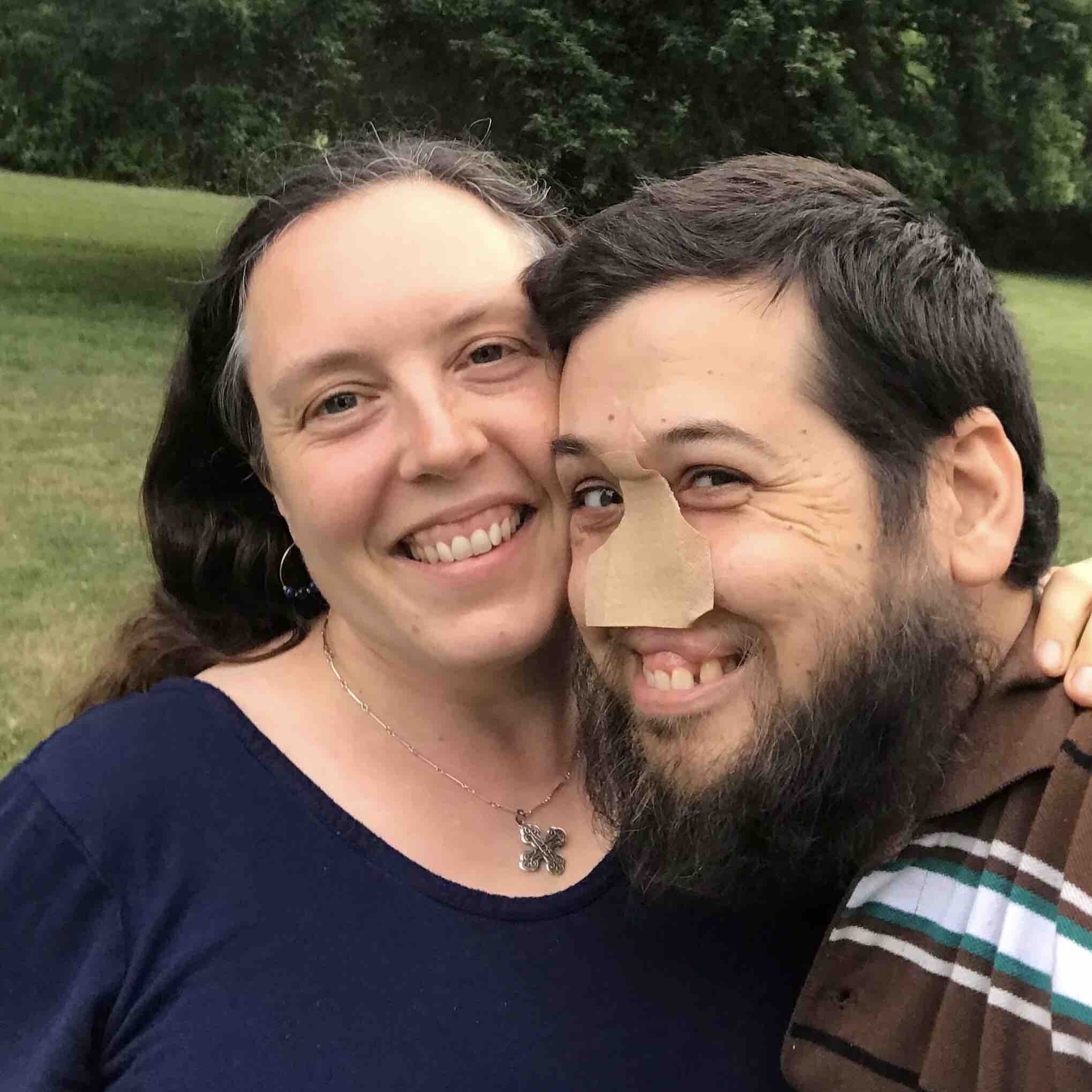 Fundraiser for Jorge Luque Martin by Lori Monasmith Hay : Help Jorge ...