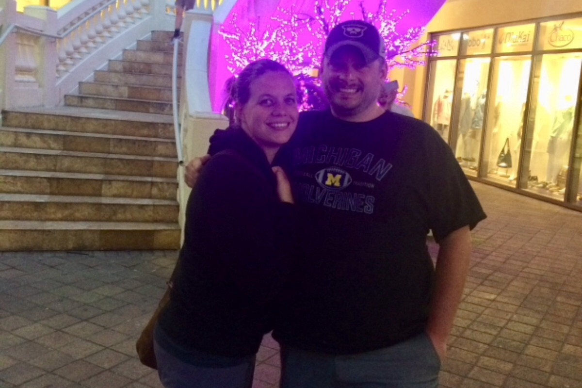 Fundraiser for Troy Hooker by Tracy Oberst : Troy & Stacy Recovery Fund