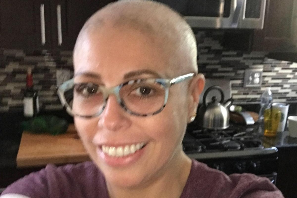 Fundraiser for Carla Veronica Ferreira Acha by Cecilia Claure Del ...