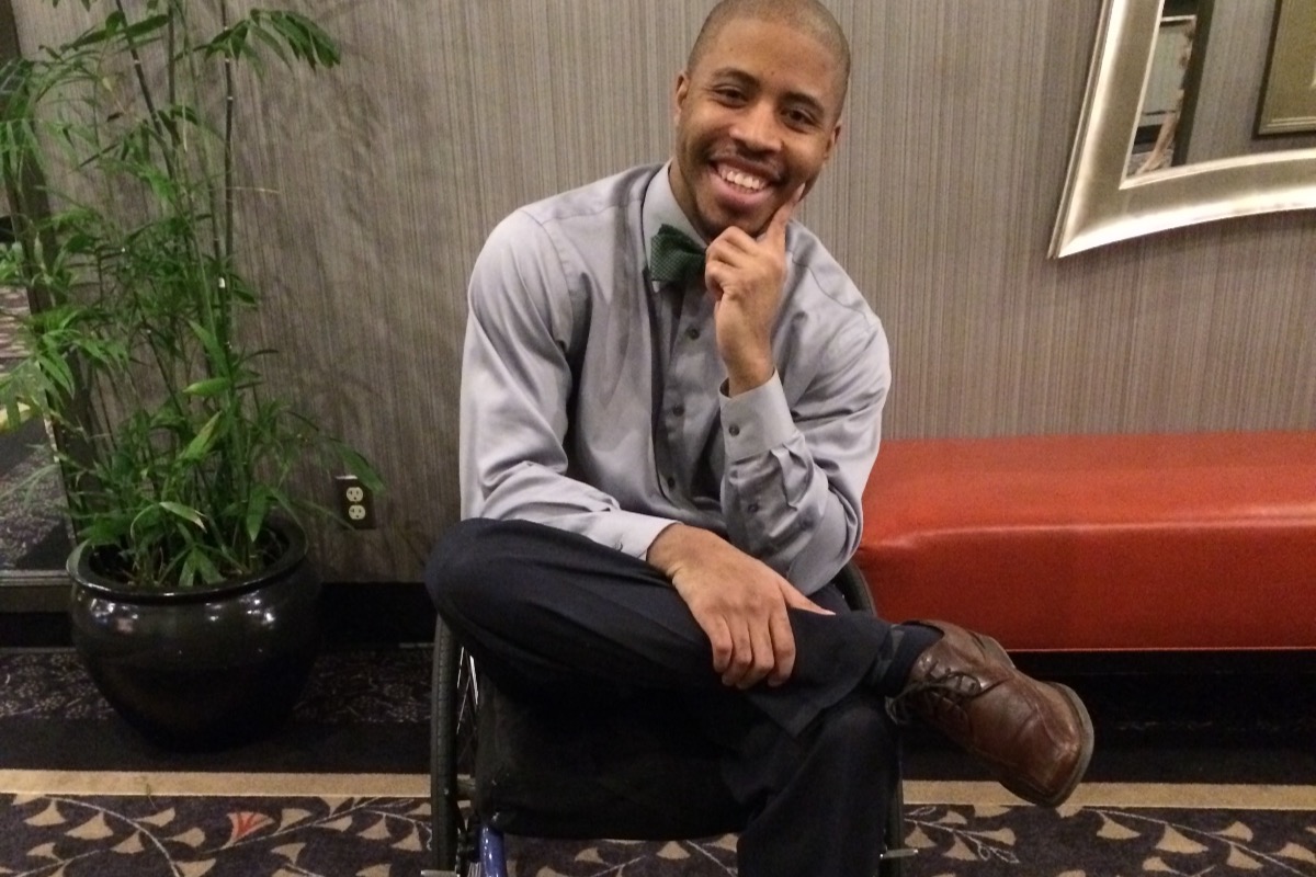 Fundraiser for Andrea Joyner by Torrey Joyner : Joyner's Journey