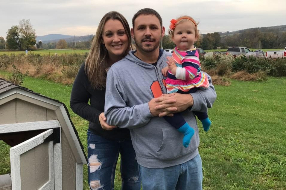 Fundraiser by Adam Collins : Together we lift the burden for TJ