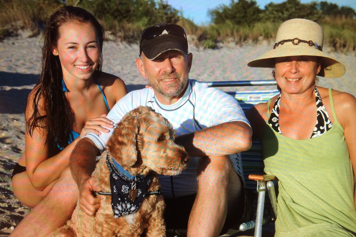 Fundraiser for Deborah Winkler-Giesey by Richard Gaul : Support George ...