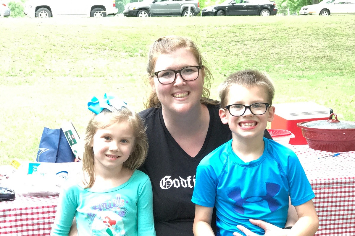 Fundraiser for Devon Magness by Toya Releford : Help Devon Magness ...