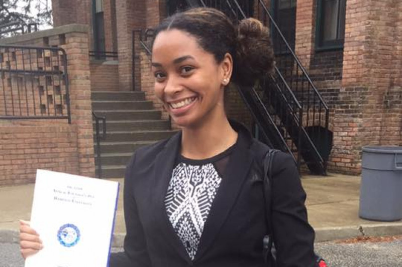 Fundraiser by Alexis Sanders : Study Abroad in Dominican Republic