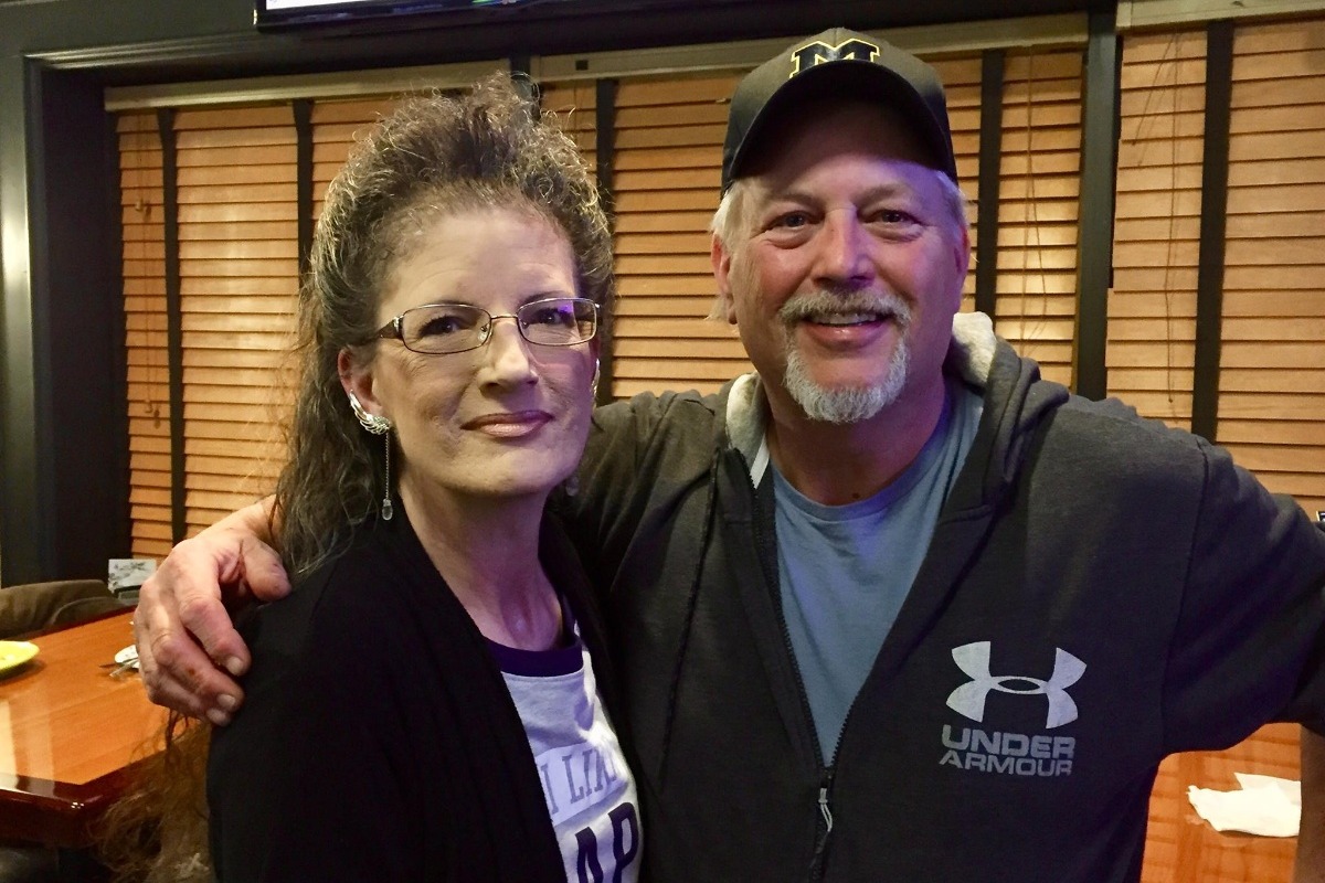 Fundraiser by Cameron Nuss : Ken's Fight against Brain Cancer