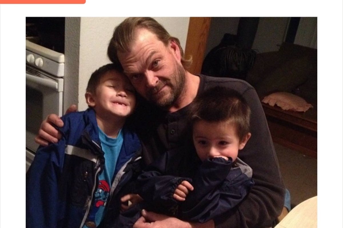 Fundraiser by Audra Such : Chris Such - Small Cell Lung Cancer