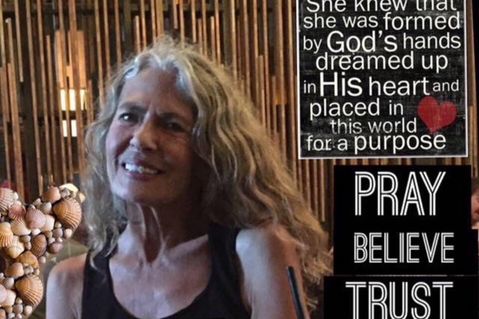 Fundraiser for Laura J Kirkley by Evelyn Bankston : Support for Laura (Jan)