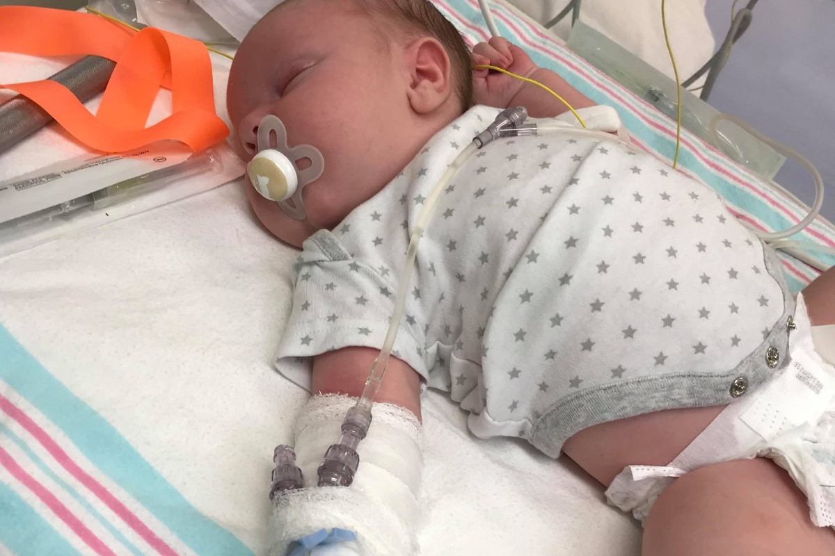 Fundraiser for Travis Giesbrecht by Holly Neufeld : Support for Travis ...