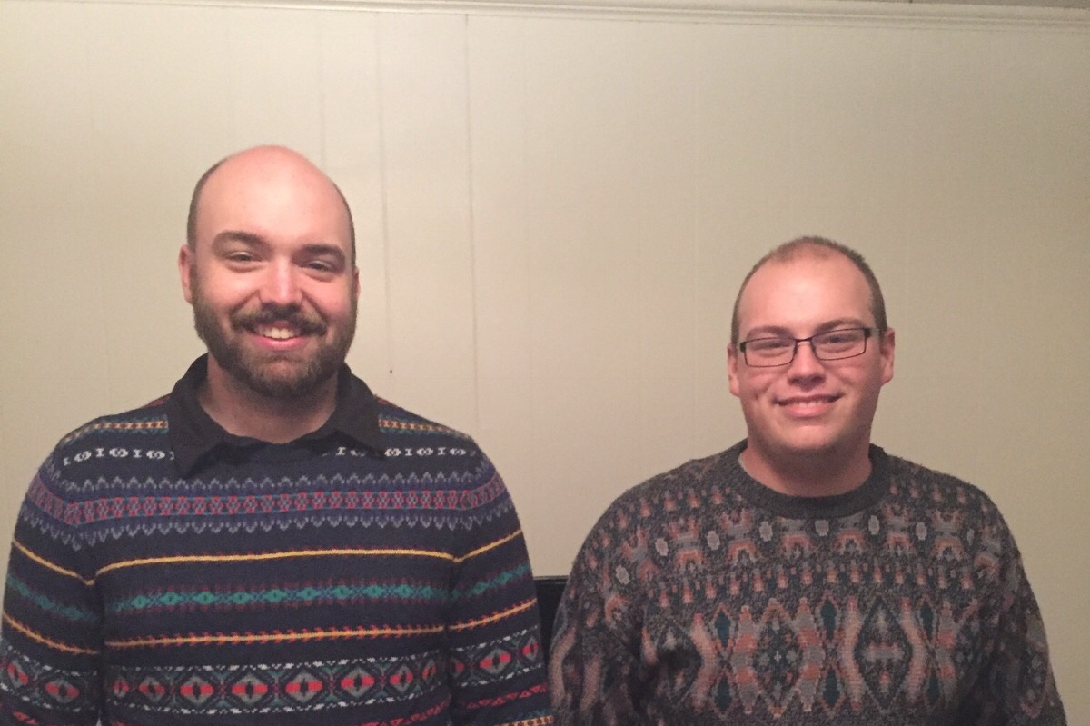 Fundraiser by Denny Martin : Daniel Martin funeral expenses