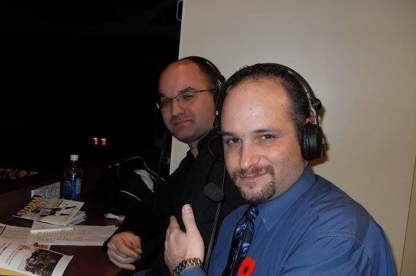 Fundraiser for Brahm Hurwitz by Amanda Virtanen : Help send Kenny to ...