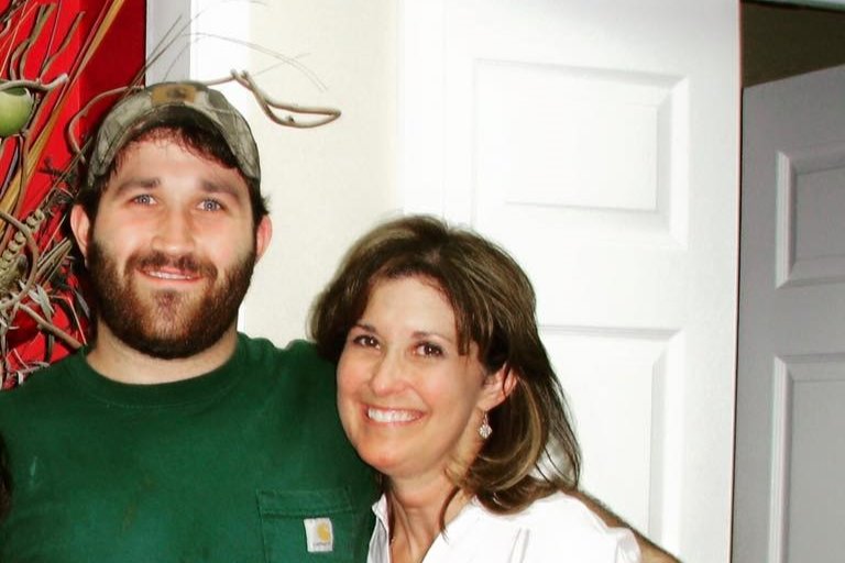 Fundraiser by Matthew Chism : Jimmy Greg
