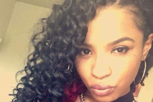Fundraiser for Danielle Bonicelli by Tasha King : Aliyah Bonicelli ...