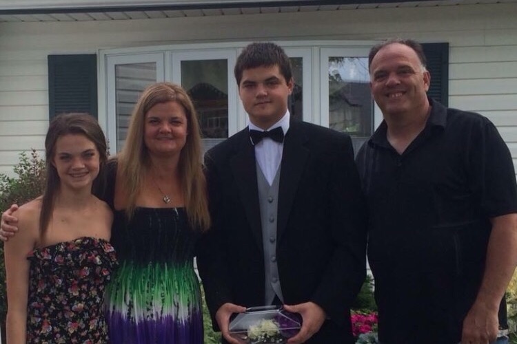 Fundraiser for Eileen McCabe by Samantha Stanley : Terry Hess Memorial Fund