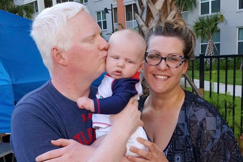 Fundraiser for Katie Malloy by Beverly King : Financial Help for Malloy ...