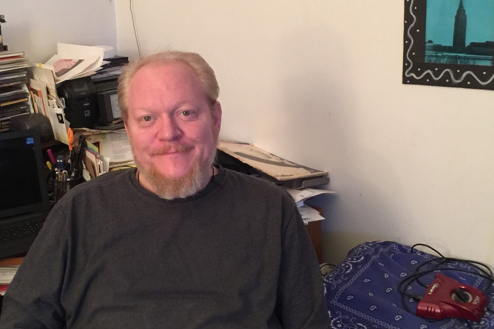 Fundraiser for Kurt Nelson by Corey Nelson : Help Kurt Recover