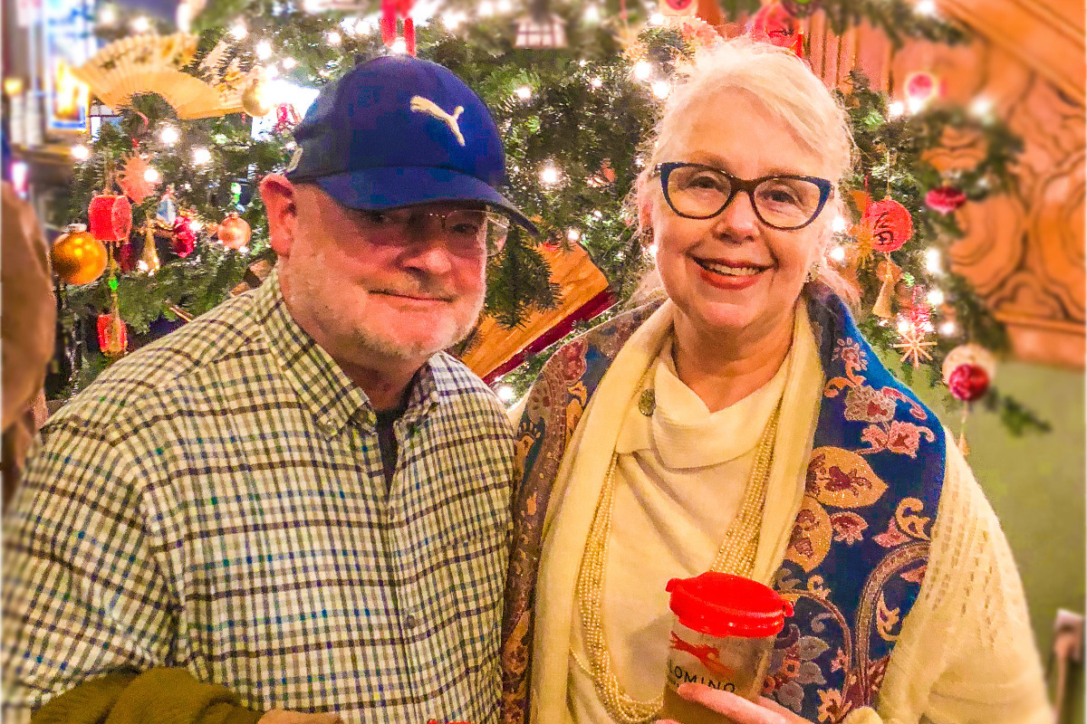 Fundraiser for Janet Way by Andrea Matzke : Alan Worthington Legacy Fund