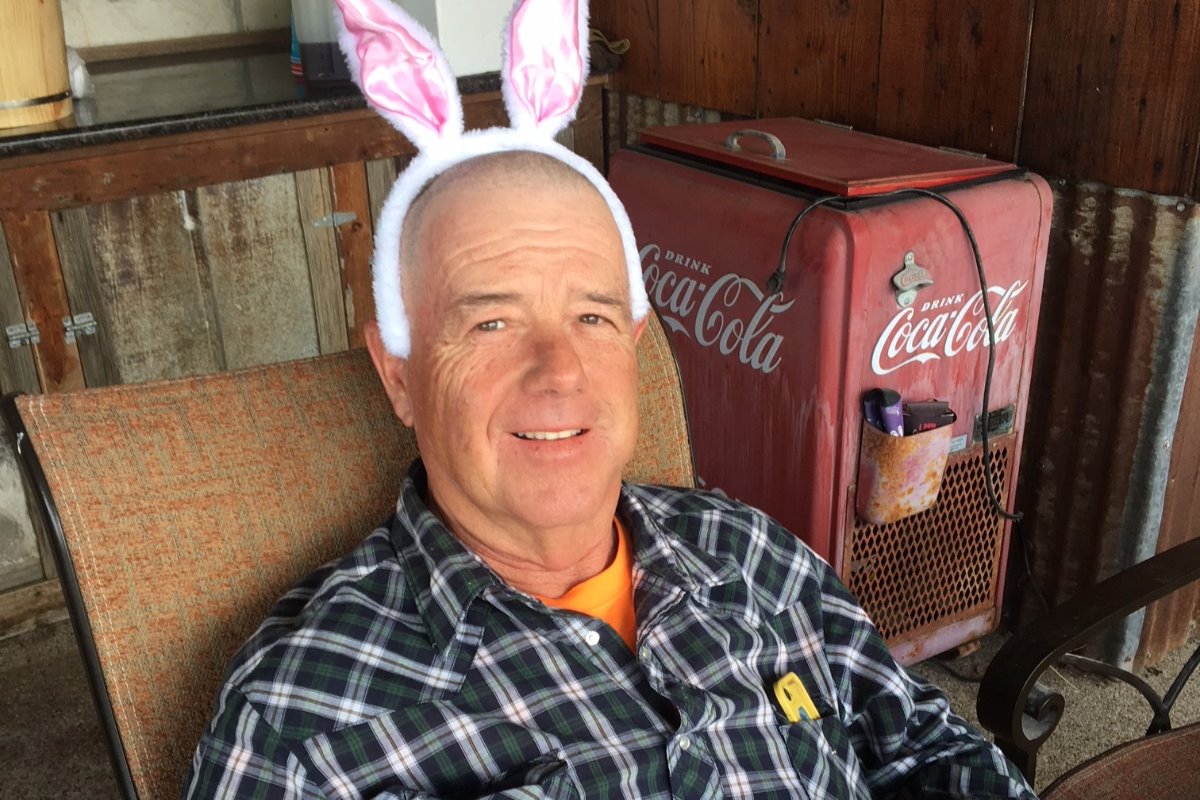 Fundraiser for Melissa Mauney by Jeni Rhodes : The Ricky Mauney Fight ...