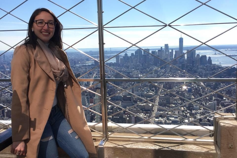 Fundraiser for Allison Alvarez Garcia by Delaney Miller : Iris ...