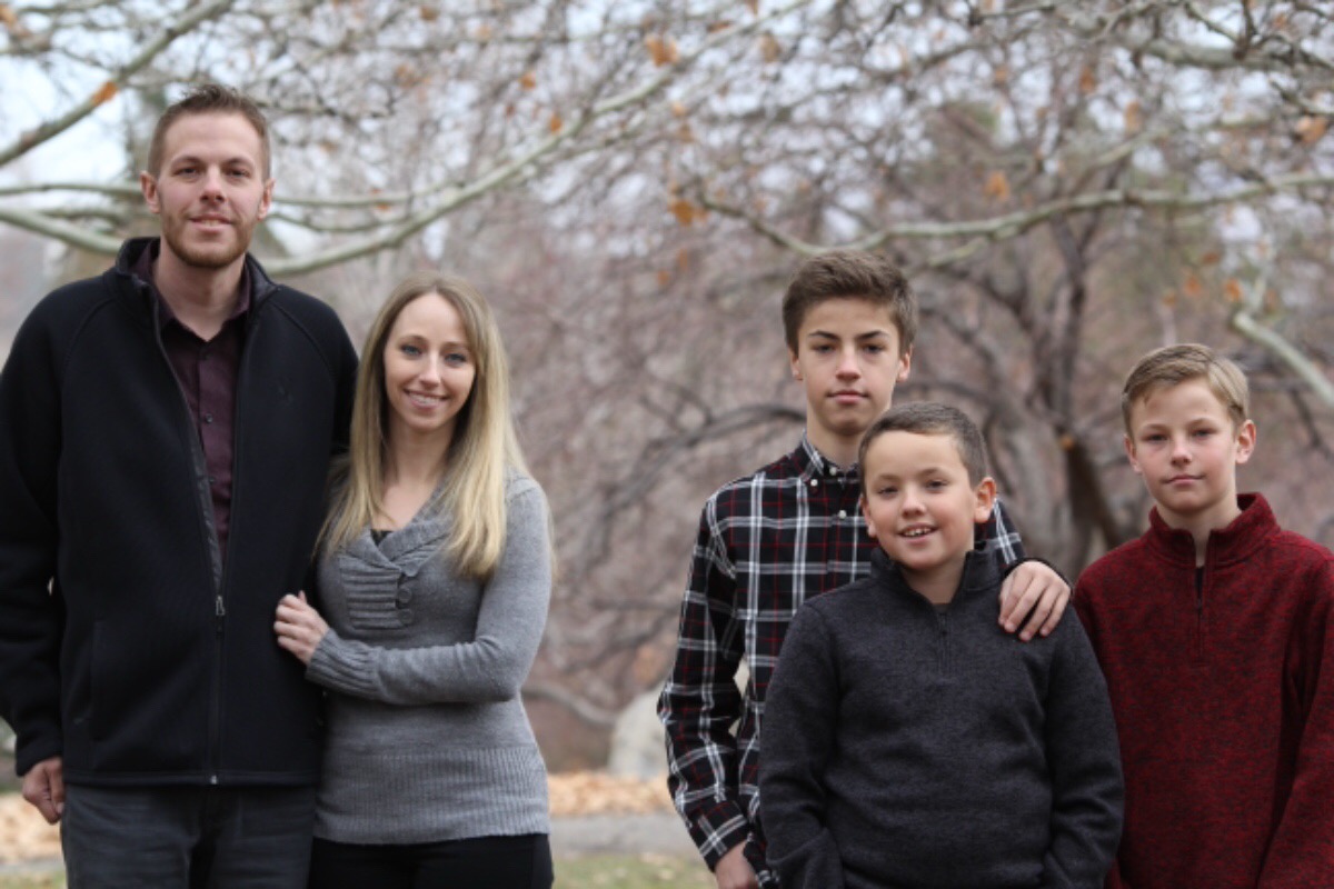 Fundraiser for Jaime Guerard by Doug-Connie Guerard : In Loving Memory ...
