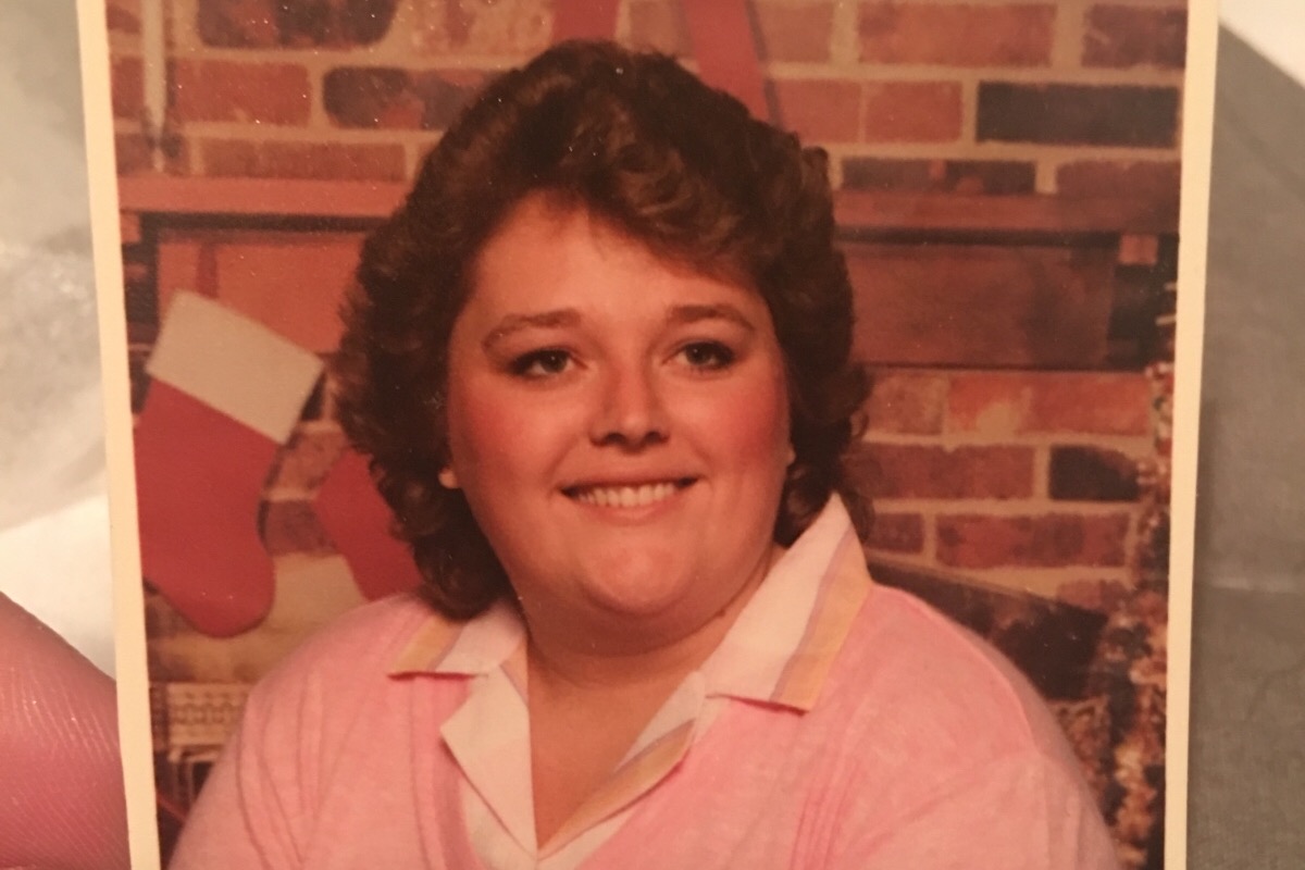 Spendenaktion von Kristi Reeves: Funeral Costs for Shirley Reeves