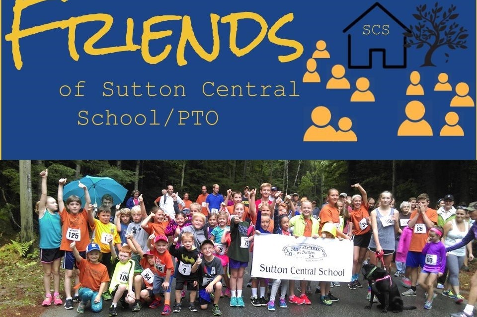 Fundraiser for Jackie Bennett by Friends of Sutton Central School/PTO : SCS Playground Improvement