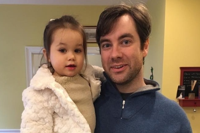 Fundraiser for Catherine Lawlor by Miguel Simoes : Charlotte Lawlor's ...