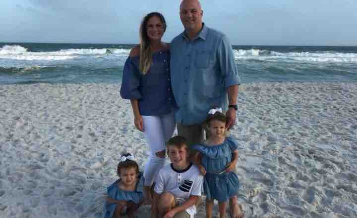 Fundraiser for Keri Burton by Lori Liggon Broadrick : Keri’s Brain ...