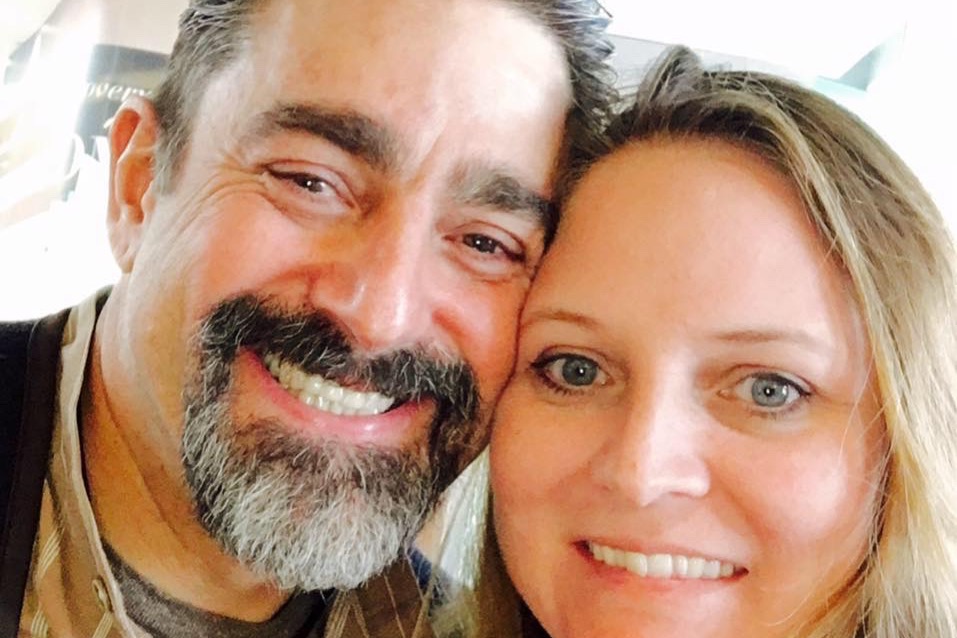 Fundraiser for Jodi Grasso by Jacqulin Powell-Audish : The Grasso Family