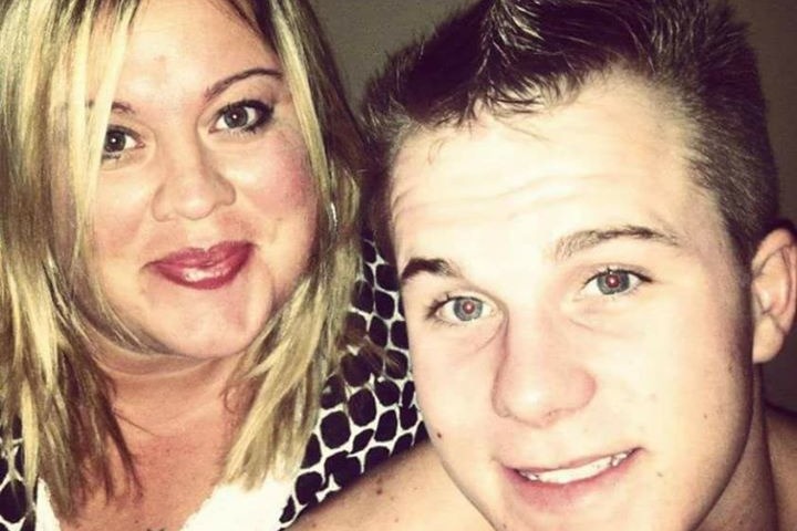 Fundraiser for Trenton Cassady by Jamie Boswell : Drew Jones memorial fund