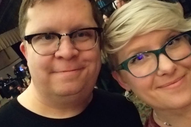 Fundraiser by Bob Peele Esther Mead : Bob Peele Stroke Fund
