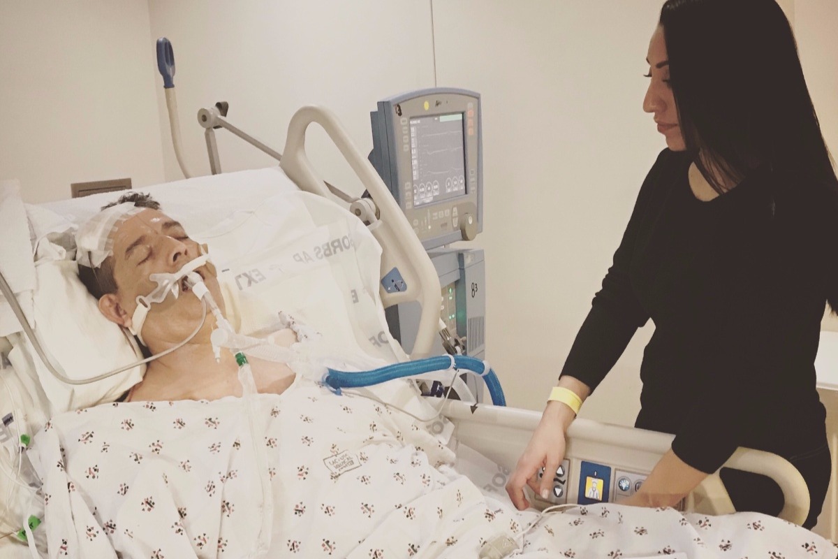 Fundraiser for Gabriela Pantoja by Annamarie Lemus : Reunite Rodolfo ...