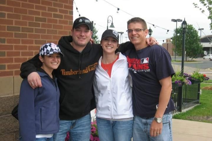 Fundraiser for Brandon Maser by Kelly Maser : Brandon Maser Medical ...