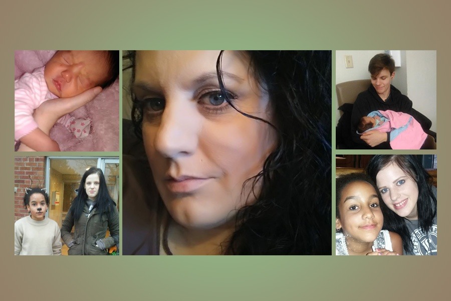 Fundraiser for Mandy Kneel by Kim McCready : Support Mandy K. and her ...