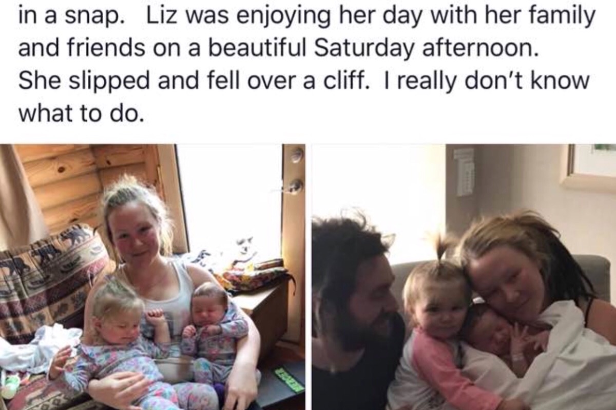 Fundraiser for Margaret McKibbin-Culp by Terry Grear : Liz Mckibbin ...