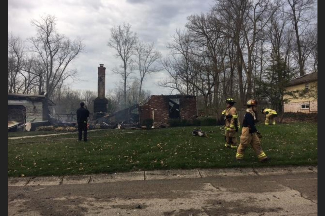 Fundraiser for Rachel Rigdon by Meghan Cherry : Beavercreek Family Fire ...