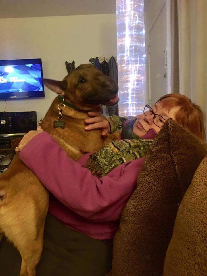 Fundraiser for Karyl Severson by Jenny Severson : Help Karyl Kick Cancer!