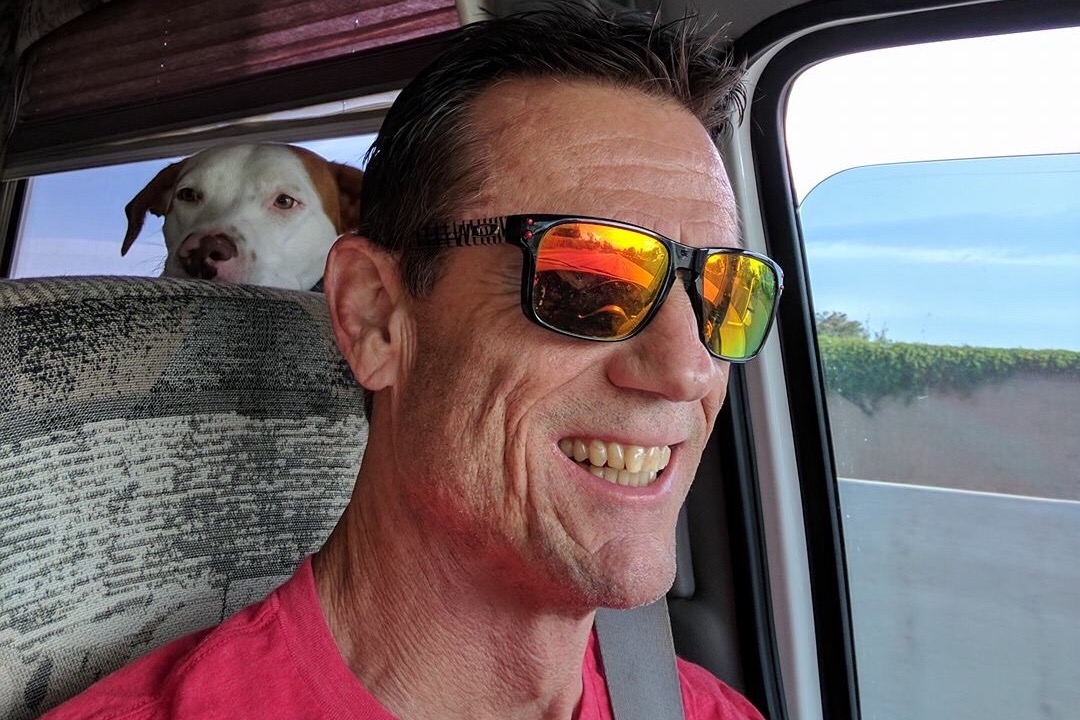 Fundraiser by Corry Tate : Jimmy Masters recovery fund