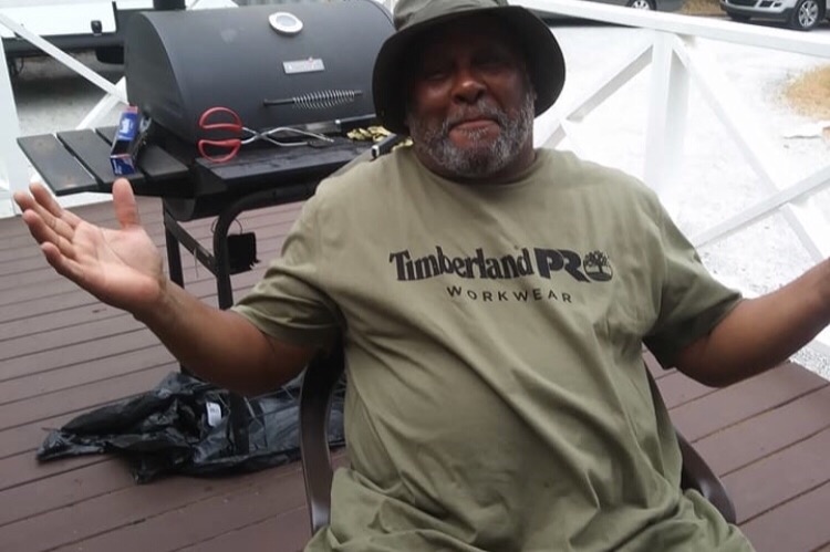 Fundraiser by Derek Harris : Derek Harris Sr. Fund