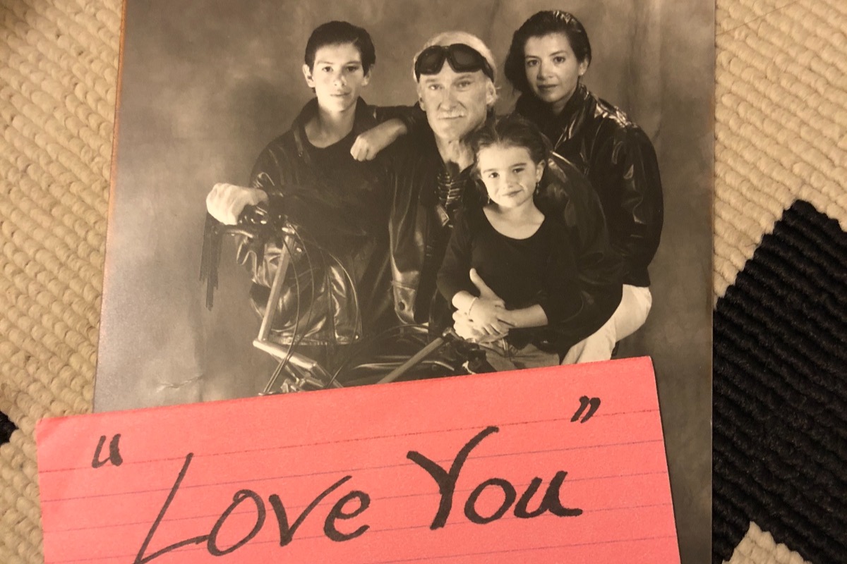 Fundraiser for Jenny Stillo by Andrew Stillo : Tom Stillo Memorial Fund