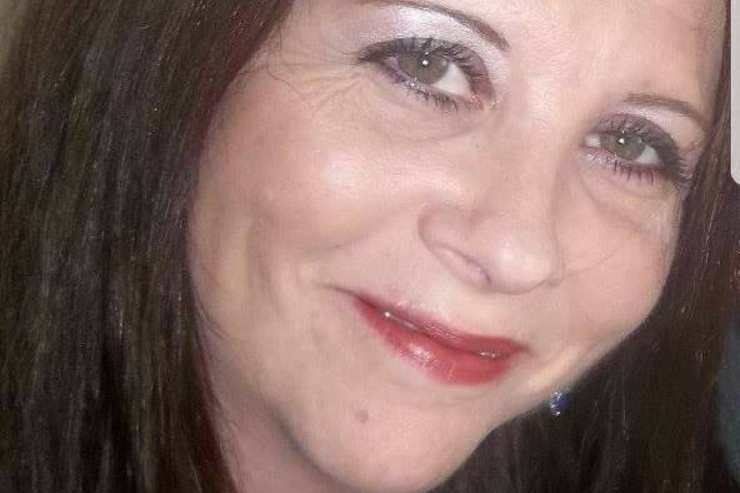 Fundraiser for Eric Orton by Jason Valdez : Debbie Sayler Smedley ...