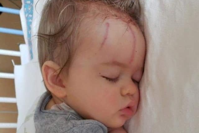 Fundraiser for Erin Hagen by Nikki Barker : Emberly Eide