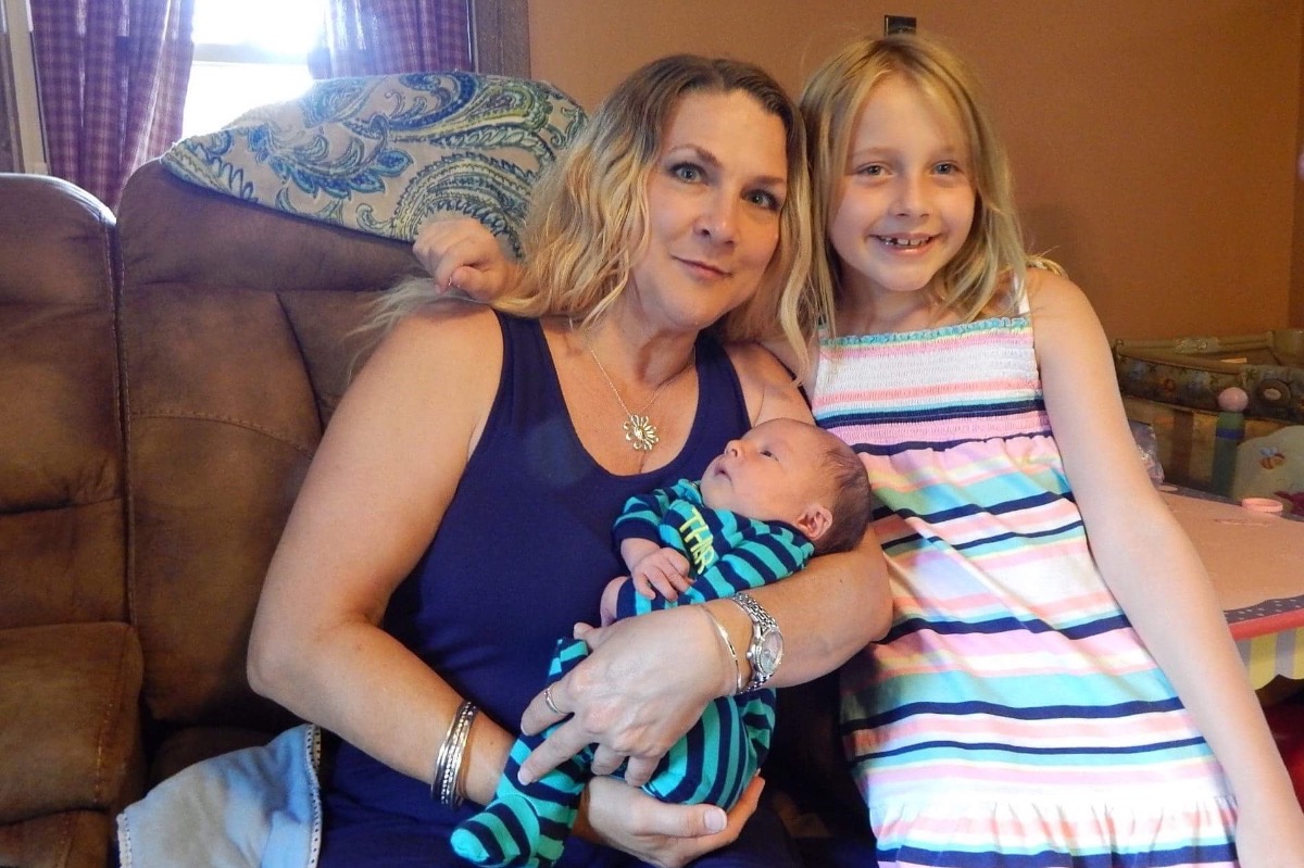 Fundraiser for Lisa McMath by Lisa McMath : Lisa's Fight Against Breast ...